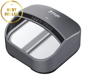 Itera Bio Foot Massager: Your Ultimate Path to Relaxation and Wellness